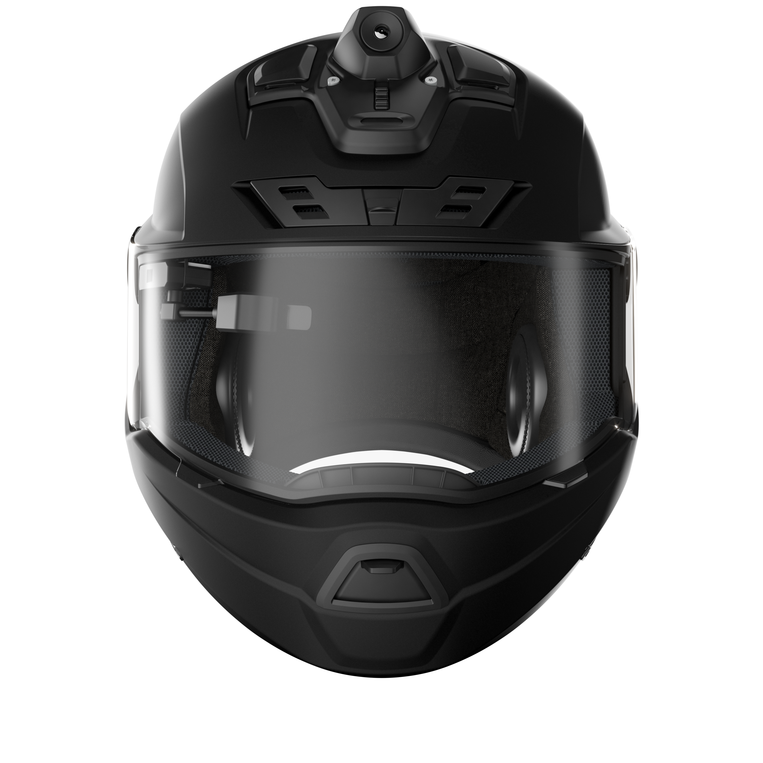 Lander - Intelligent Cranium Helmets